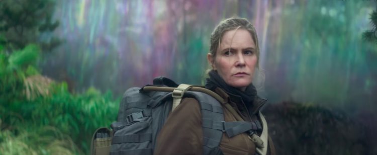 Annihilation Movie Explained: The Ending, Plot, Spoilers - Blimey.PRO