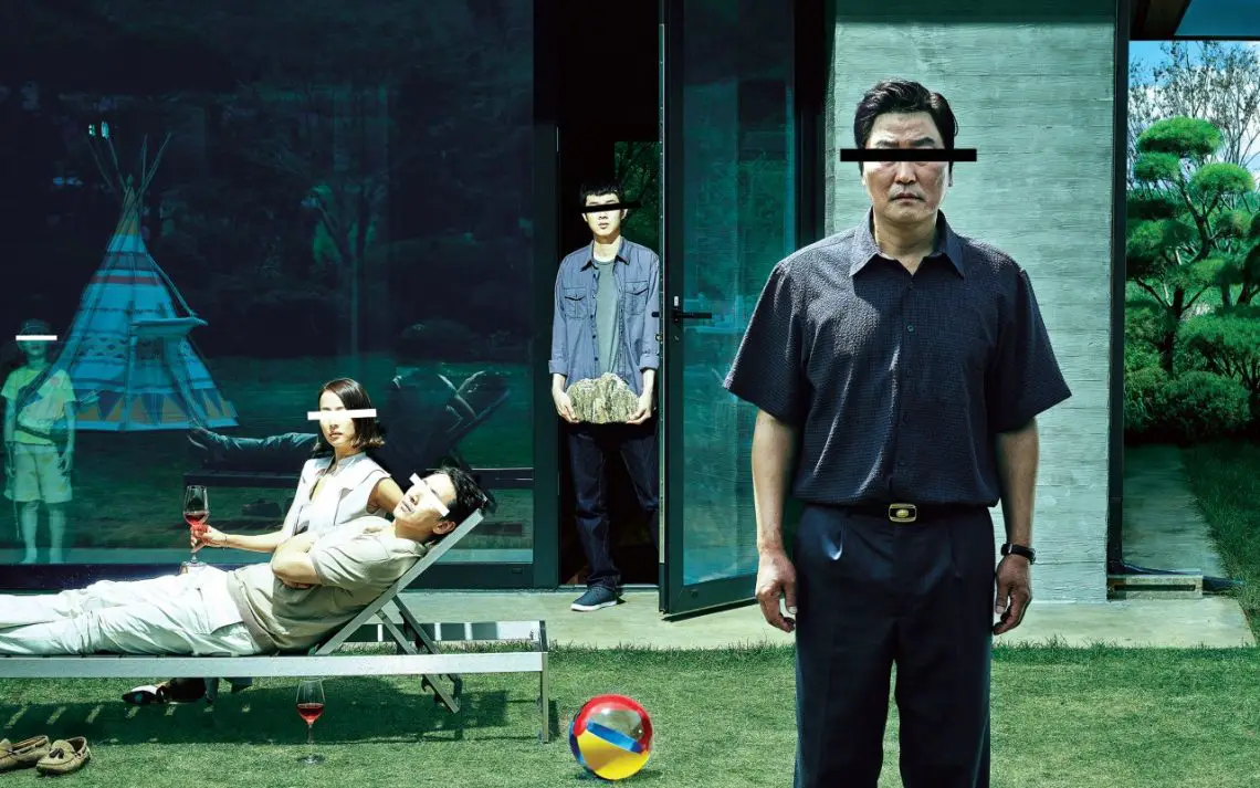 Parasite Ending Explained & Plot Summary – Blimey