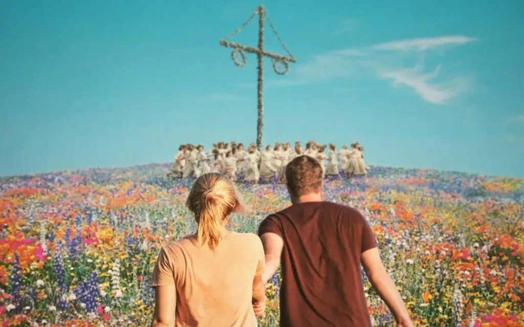 Midsommar - Ending Explained & Plot Summary – Blimey