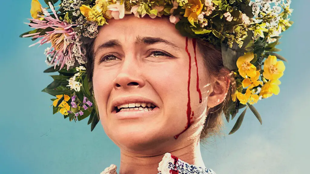 Midsommar Ending Explained & Plot Summary – Blimey