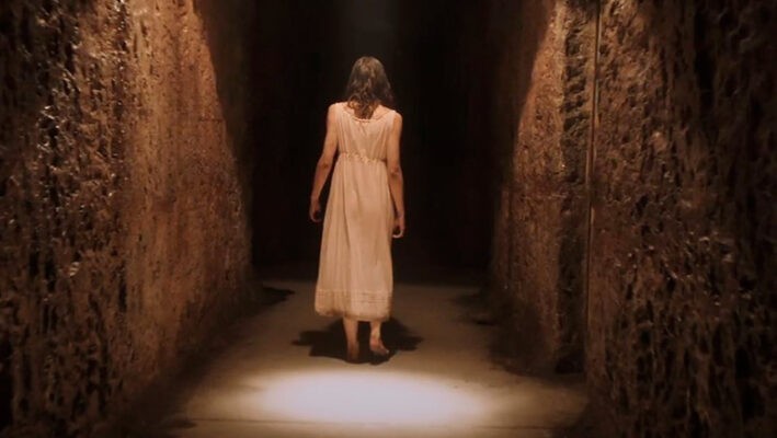 Into the Labyrinth Ending Explained & Plot Summary – Blimey