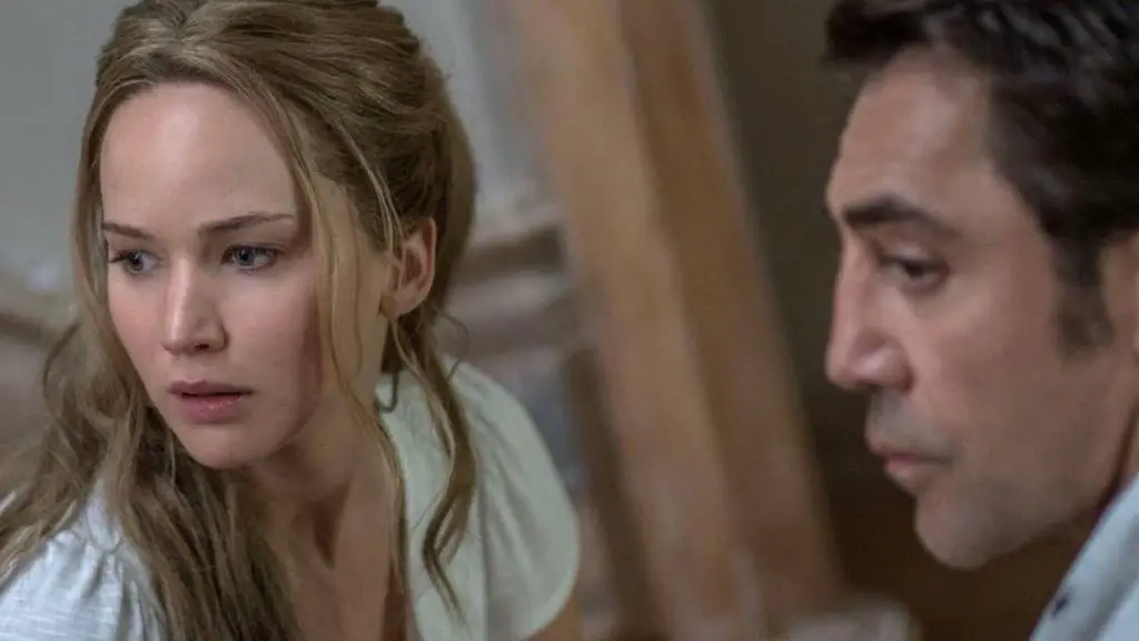 Mother! Ending Explained & Plot Summary – Blimey