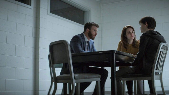 Defending Jacob Ending Explained: Who Killed Ben? – Blimey