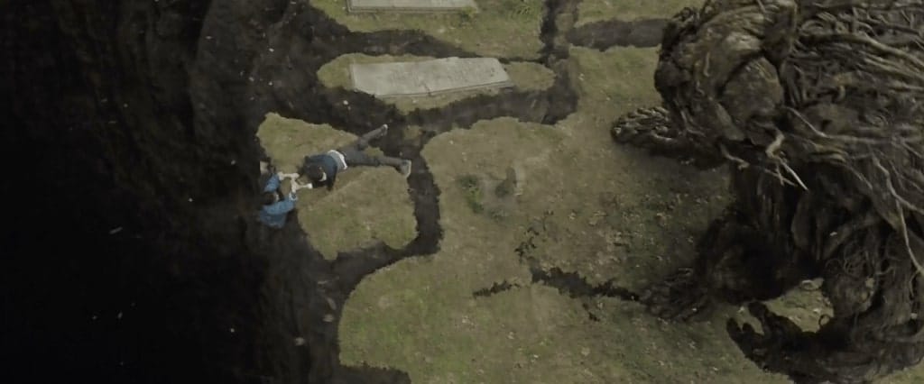 A Monster Calls Ending Explained & Plot Analysis – Blimey