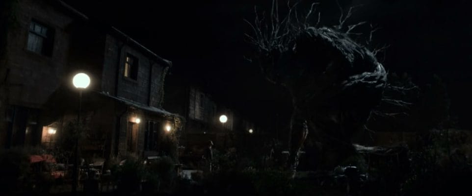 A Monster Calls Ending Explained & Plot Analysis – Blimey