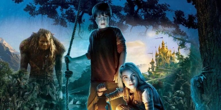Bridge to Terabithia Ending Explained & Plot Summary – Blimey