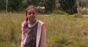 Why is Leslie dying?