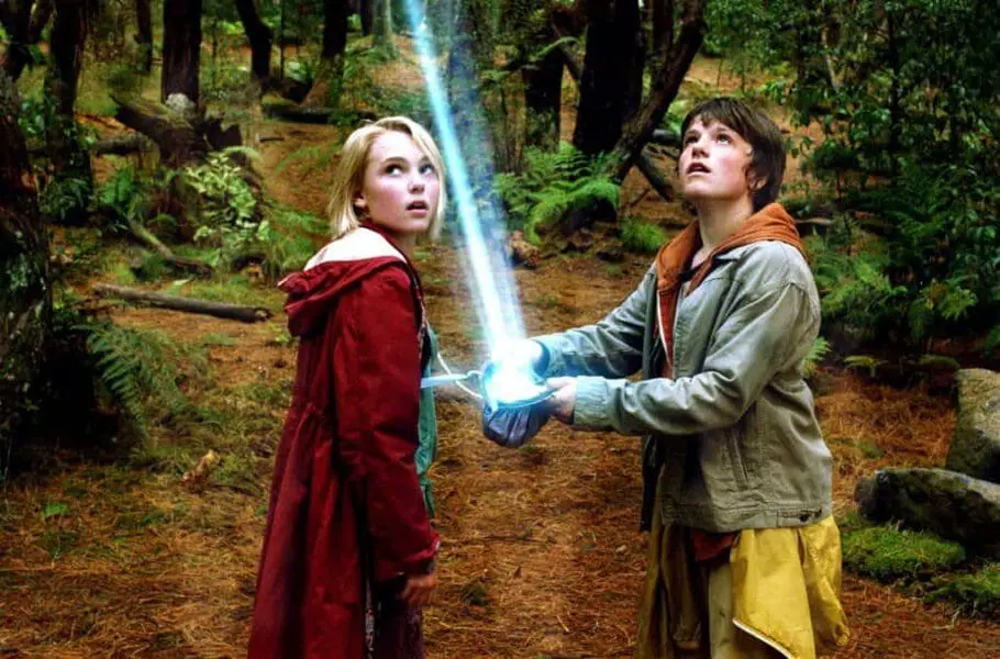 Brücke Nach Terabithia Ende Erklärt And Filmanalyse Blimey