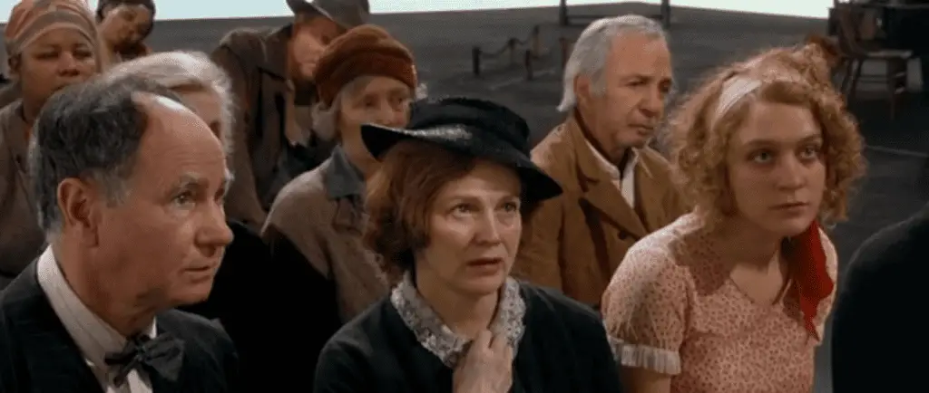 Dogville Ending Explained & Film Analysis – Blimey