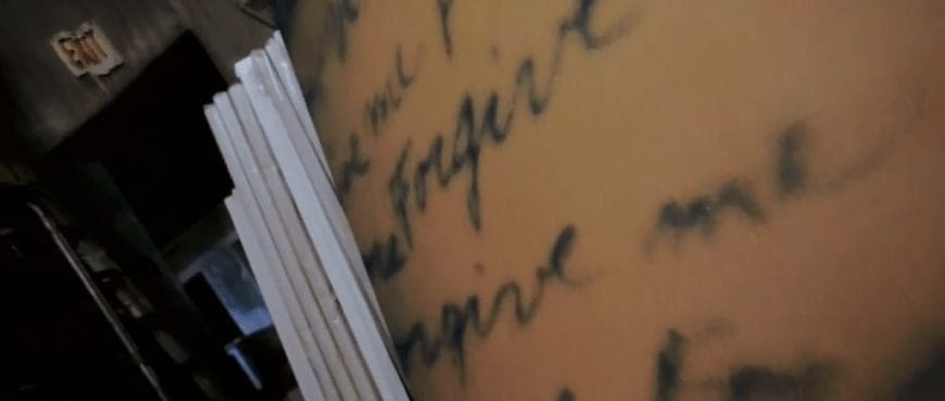 What is the meaning of Stay?