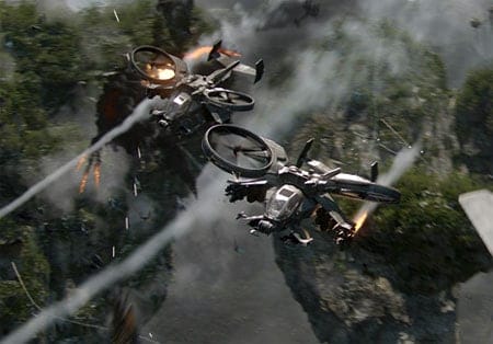 Avatar Ending Explained & Film Analysis – Blimey