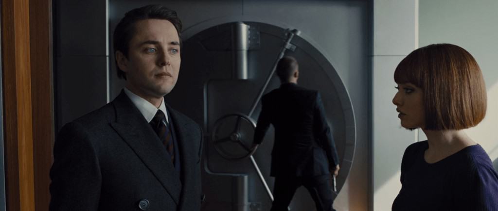 In Time Ending Explained & Film Analysis – Blimey