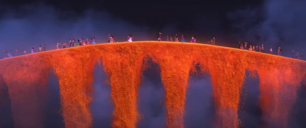 Coco Ending Explained & Film Analysis – Blimey