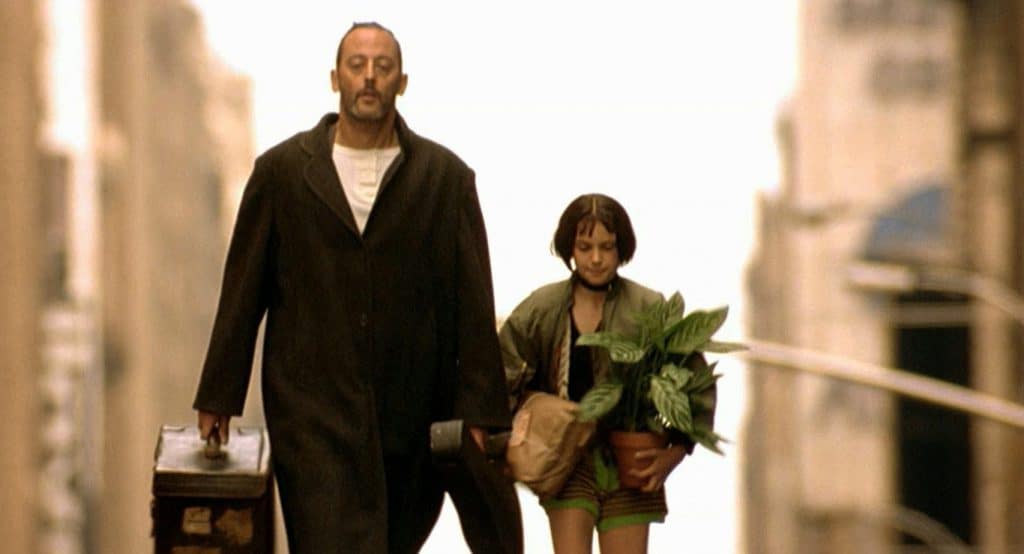 Léon: The Professional Ending Explained & Film Analysis – Blimey