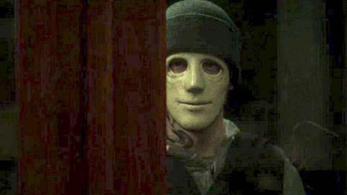 Hush Ending Explained Film Analysis Blimey