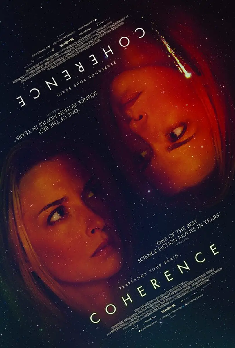 Coherence Ending Explained Film Analysis Blimey