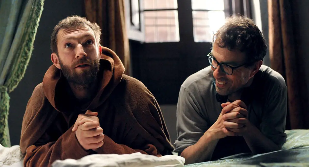 15 films about monks that fans of the genre should watch – Blimey