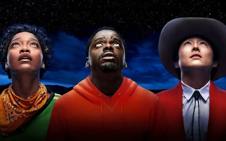 Mr. Nobody – Ende erklärt & Filmanalyse – Blimey